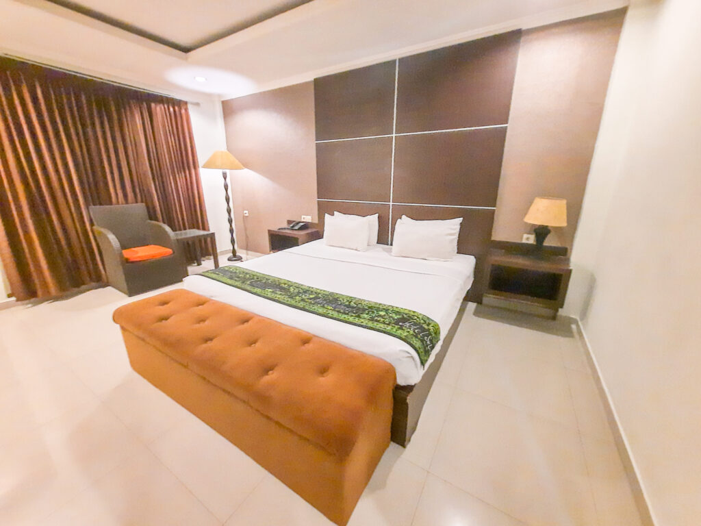Tipe Kamar – Hotel Selamet